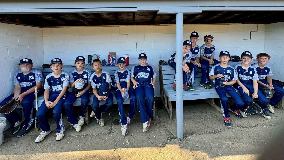 A good run | News, Sports, Jobs - Times Observer